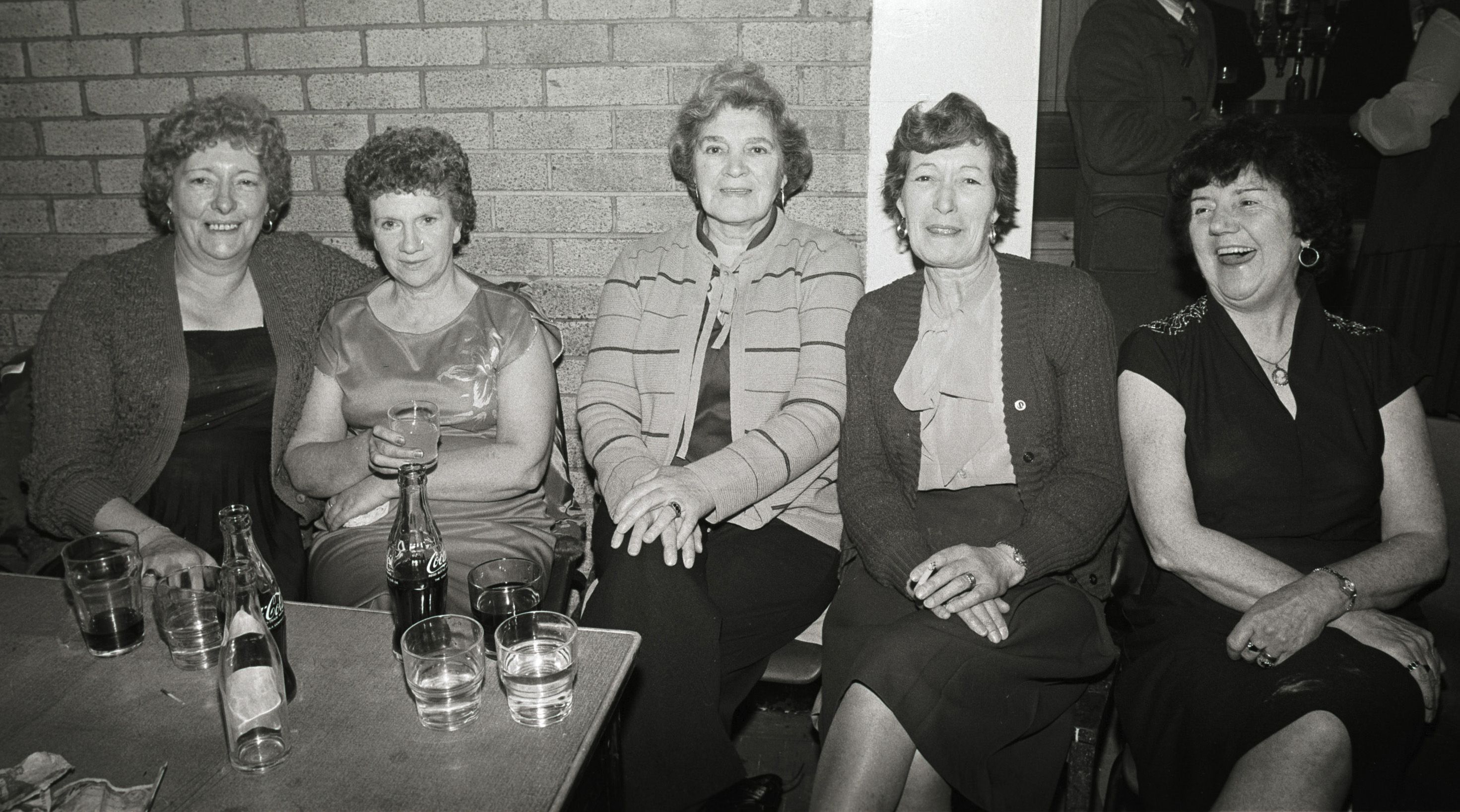 EYE ON THE PAST: December 1982 – Castle Street is the Mecca for the ...