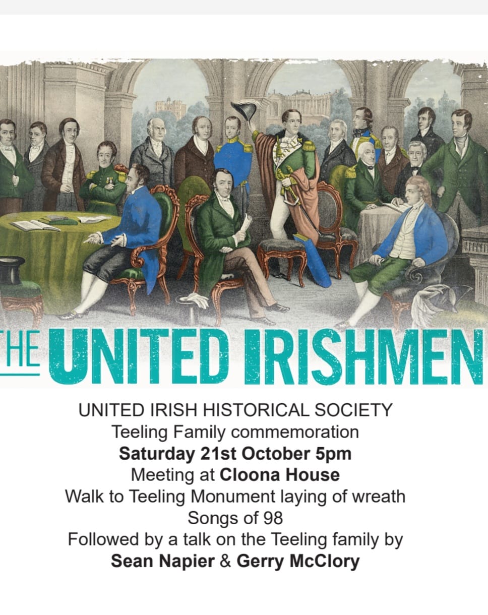 1798 events this weekend in Belfast as Sugarhouse Entry set to reopen