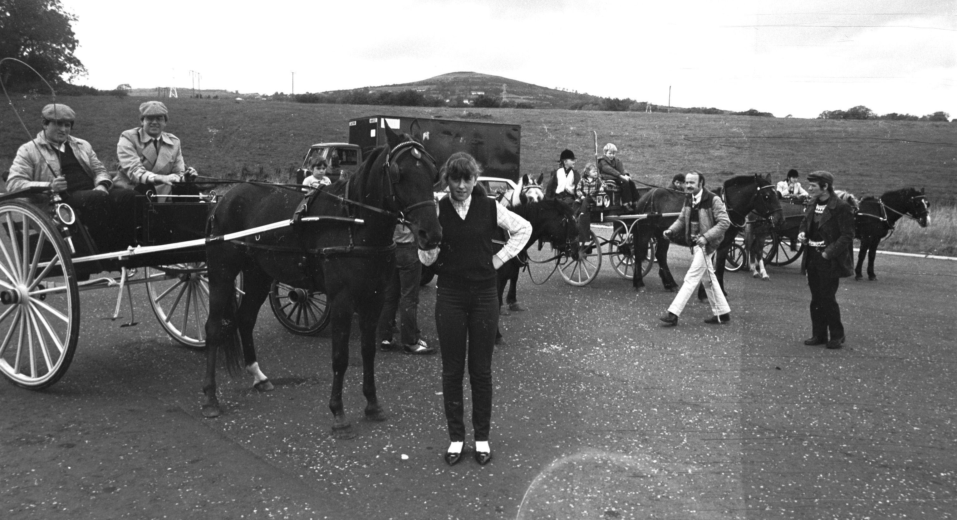 EYE ON THE PAST: October 1982 – Good riddance to Gerry Fitt