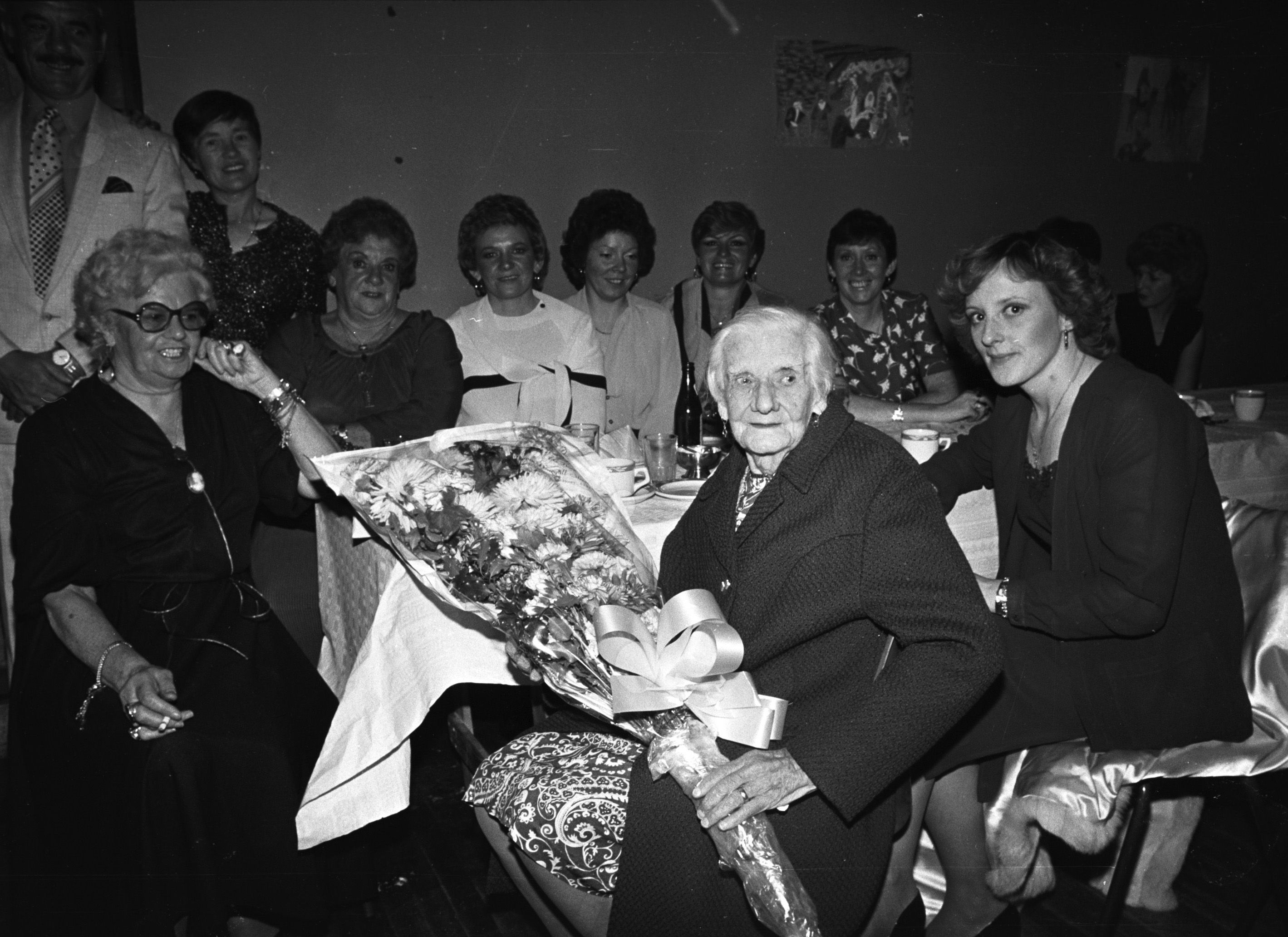 EYE ON THE PAST: October 1982 – Good riddance to Gerry Fitt