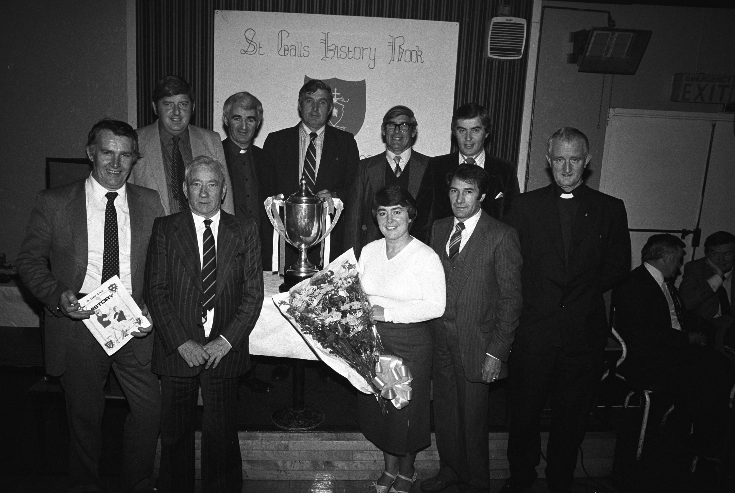 EYE ON THE PAST: October 1982 – Good riddance to Gerry Fitt