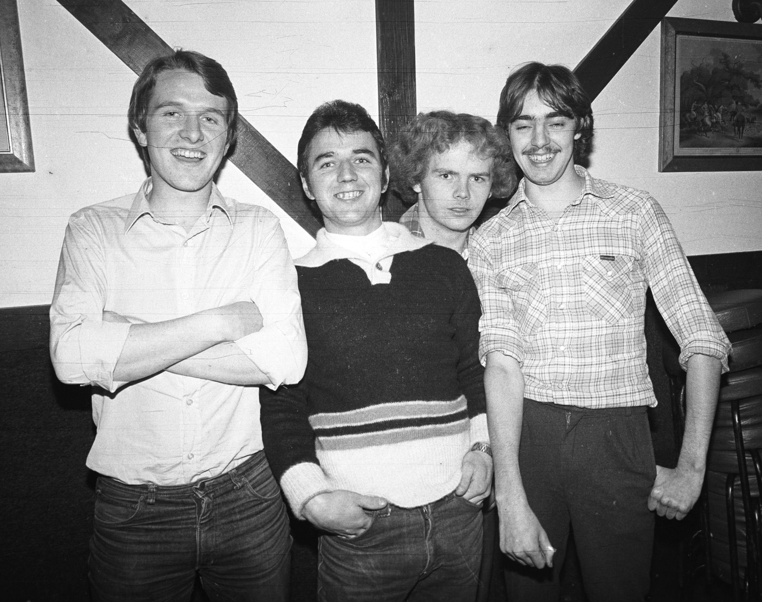 EYE ON THE PAST: October 1982 – Anger after RUC storm hotel firing ...