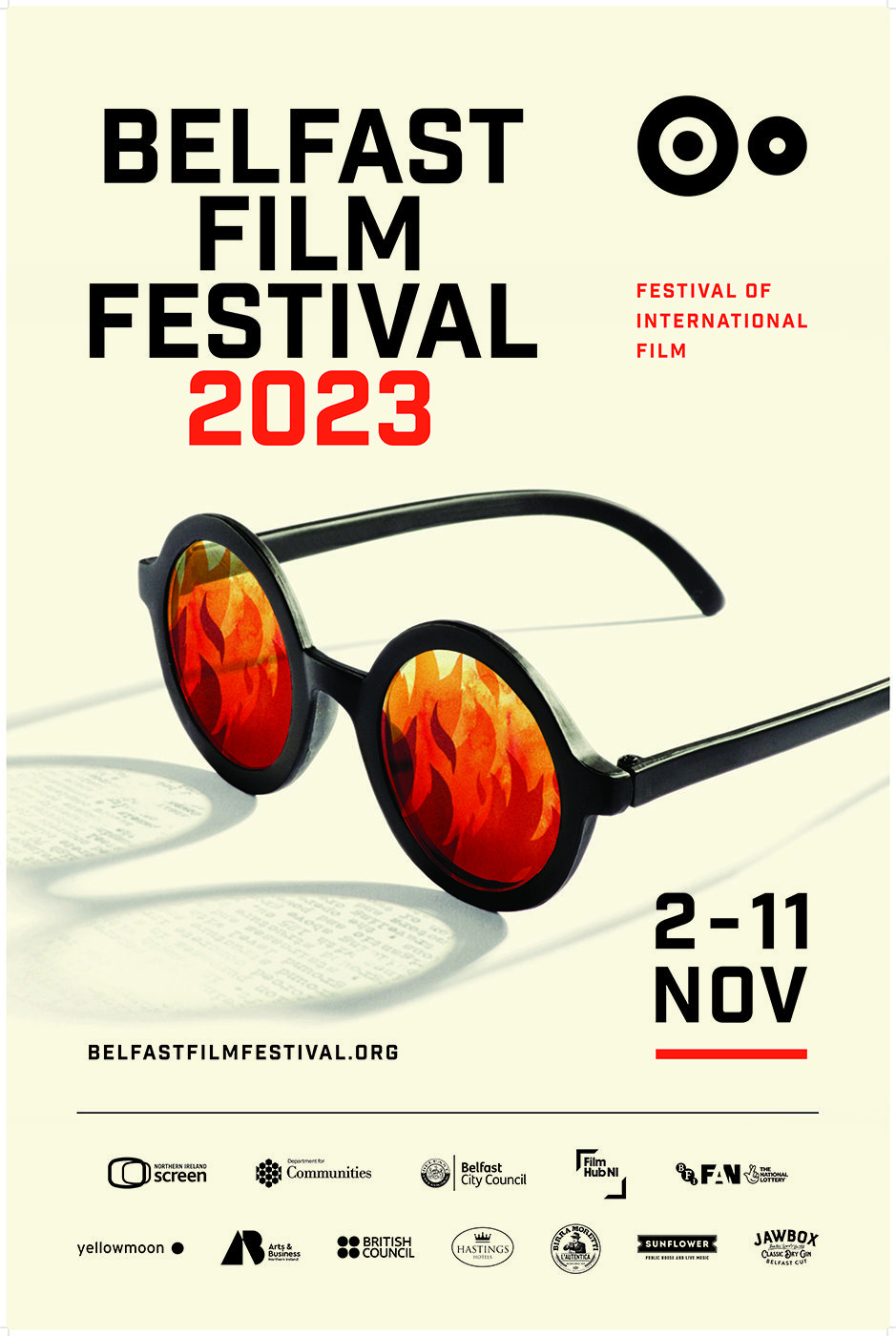 Cutting edge cinema at Belfast Film Festival