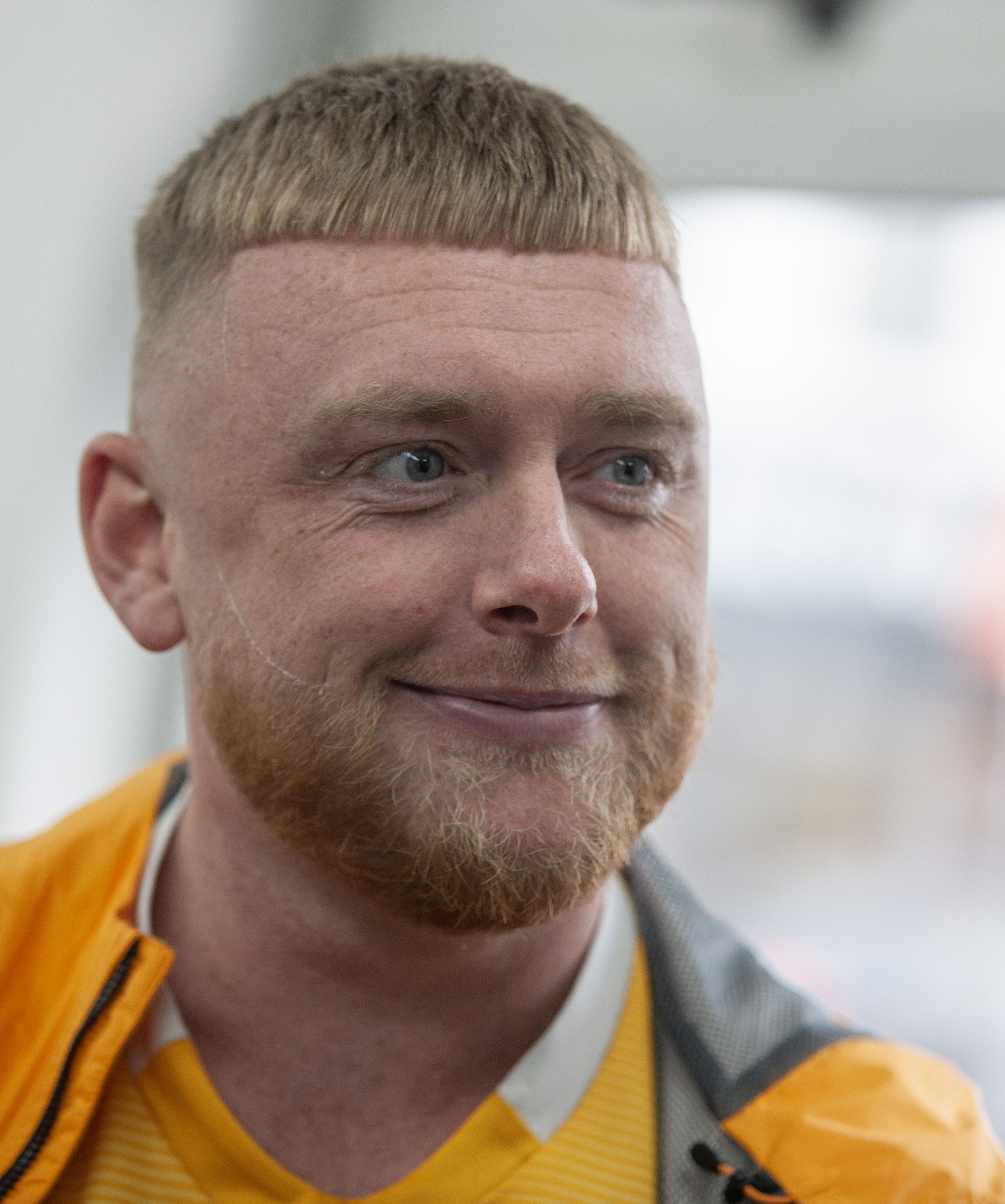 Locals give their backing to Casement redevelopment after Euro '28 go ahead