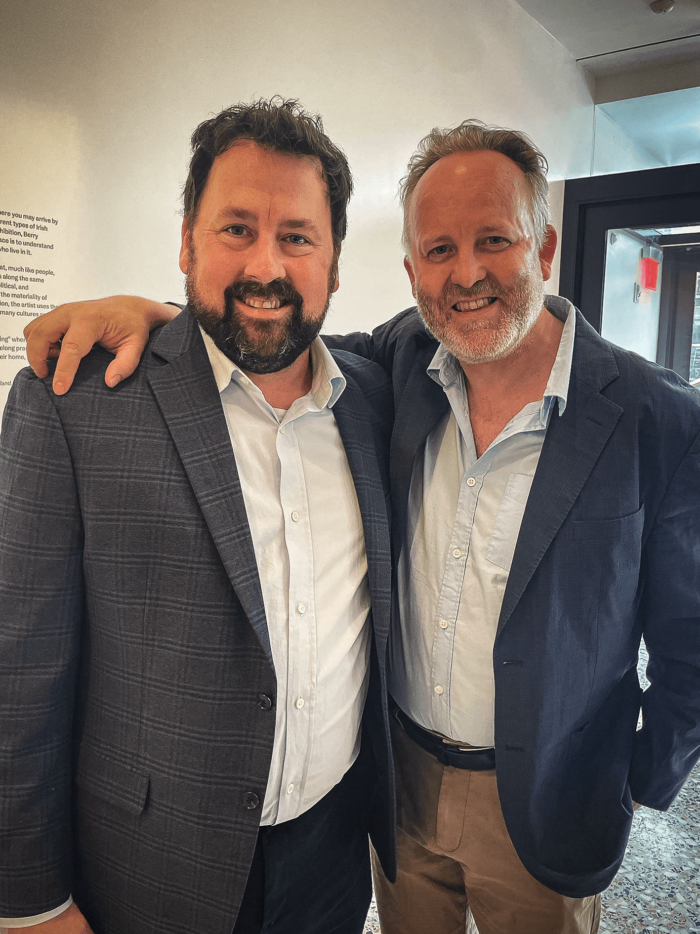 Hit play Agreement set for US debut in April