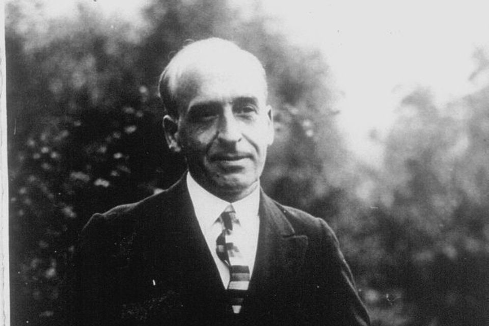 BOOKS: A'town author salutes remarkable Irish duo who were global ...