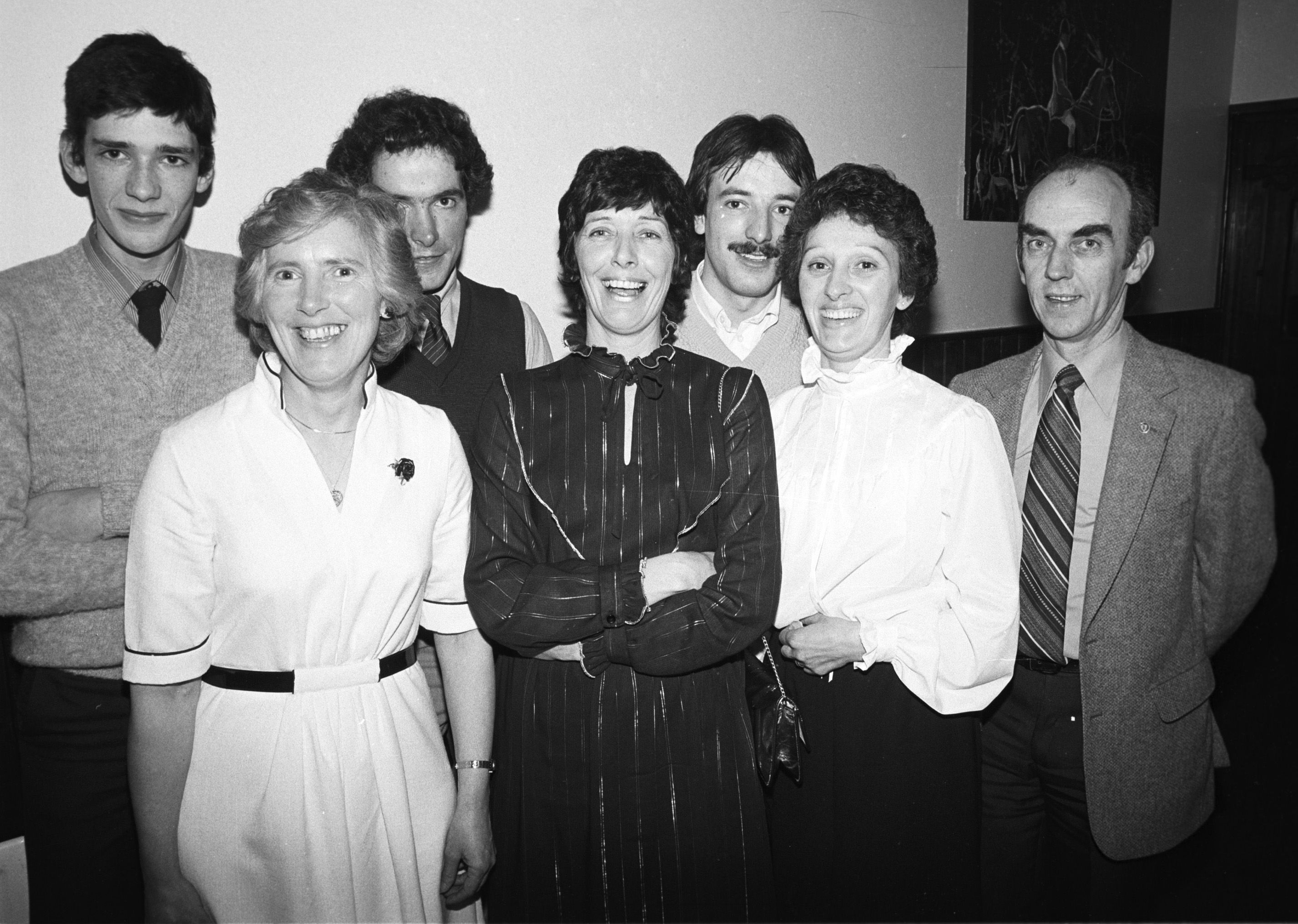 EYE ON THE PAST: February 1982 – British Army/RUC harassment continues