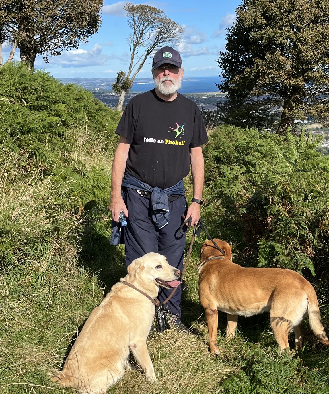 GERRY ADAMS: Time for unionism to make its mind up – again