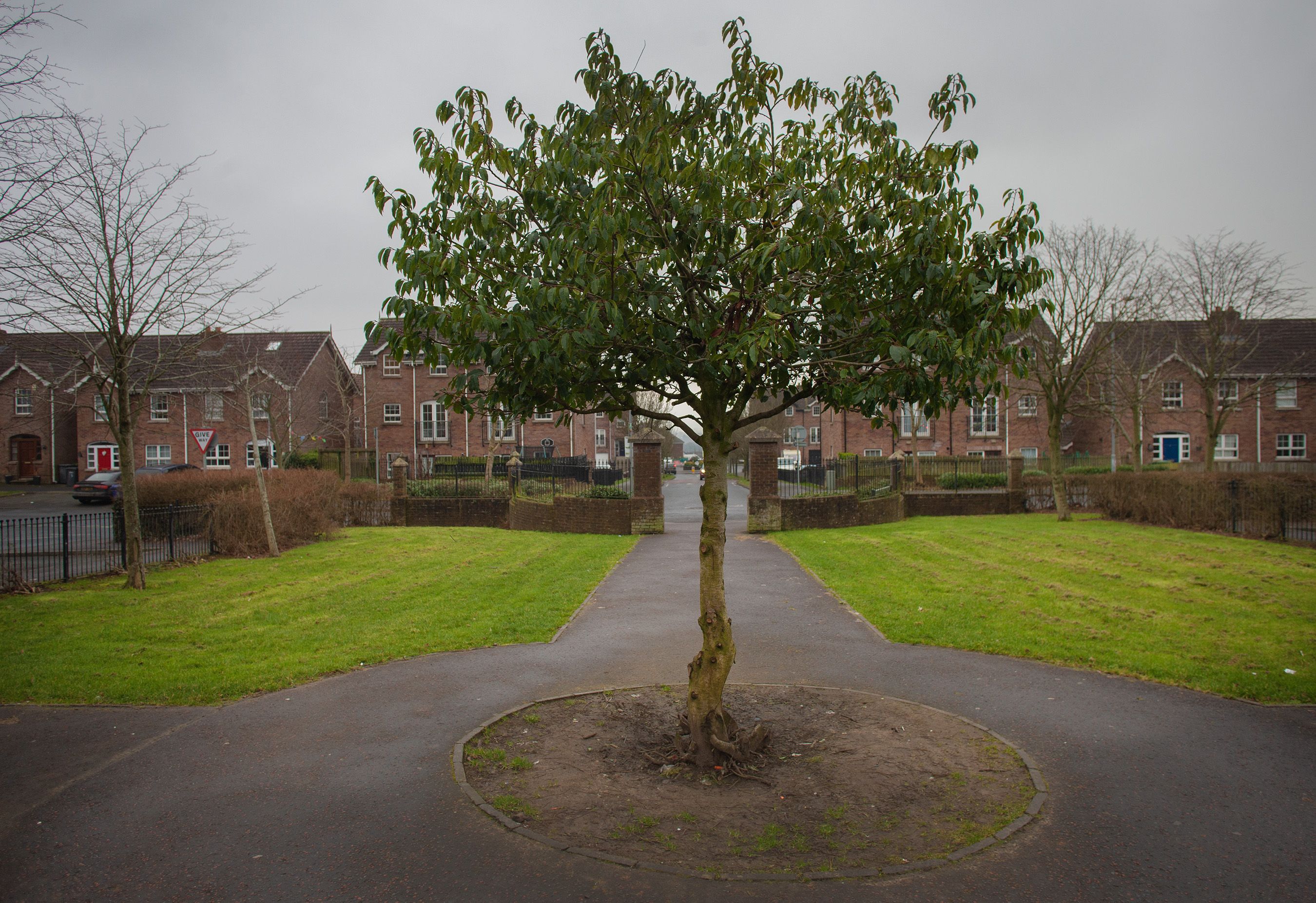 £25k Mount Eagles Square investment will see rejuvenation of the area