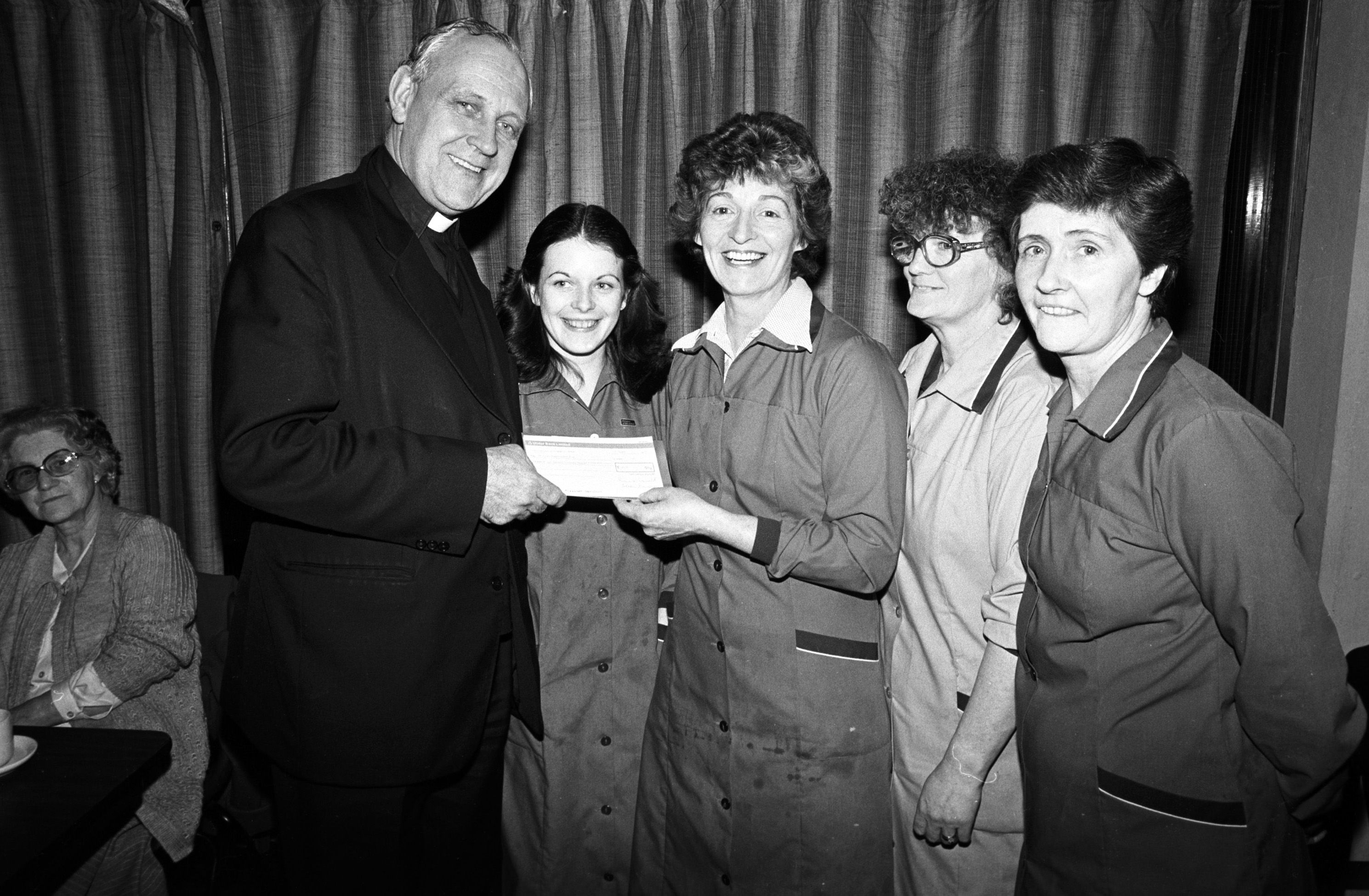 EYE ON THE PAST: March 1982 – British Army bases are serious health hazard