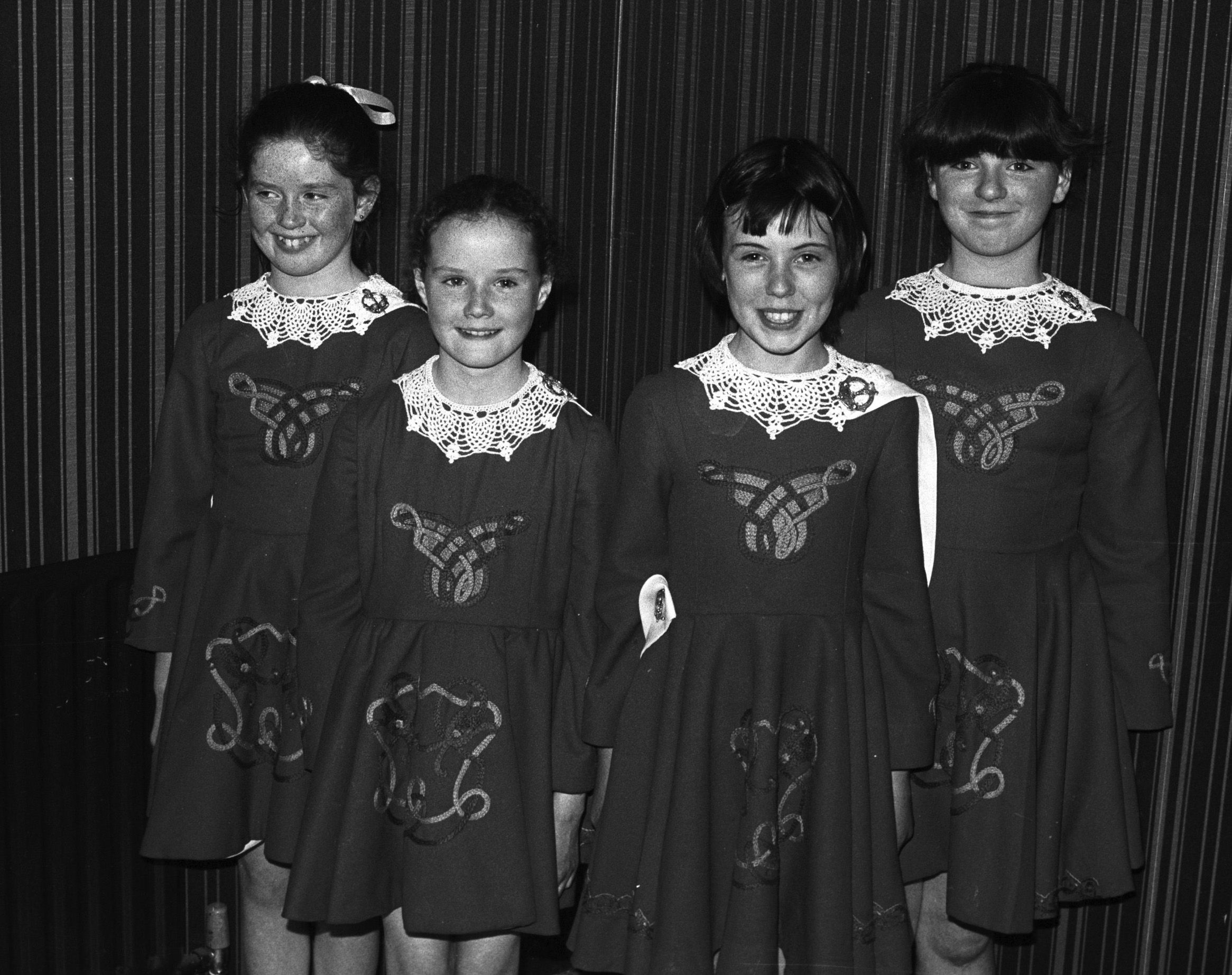 EYE ON THE PAST: May 1982 – Loyalists dictated employment at De Lorean