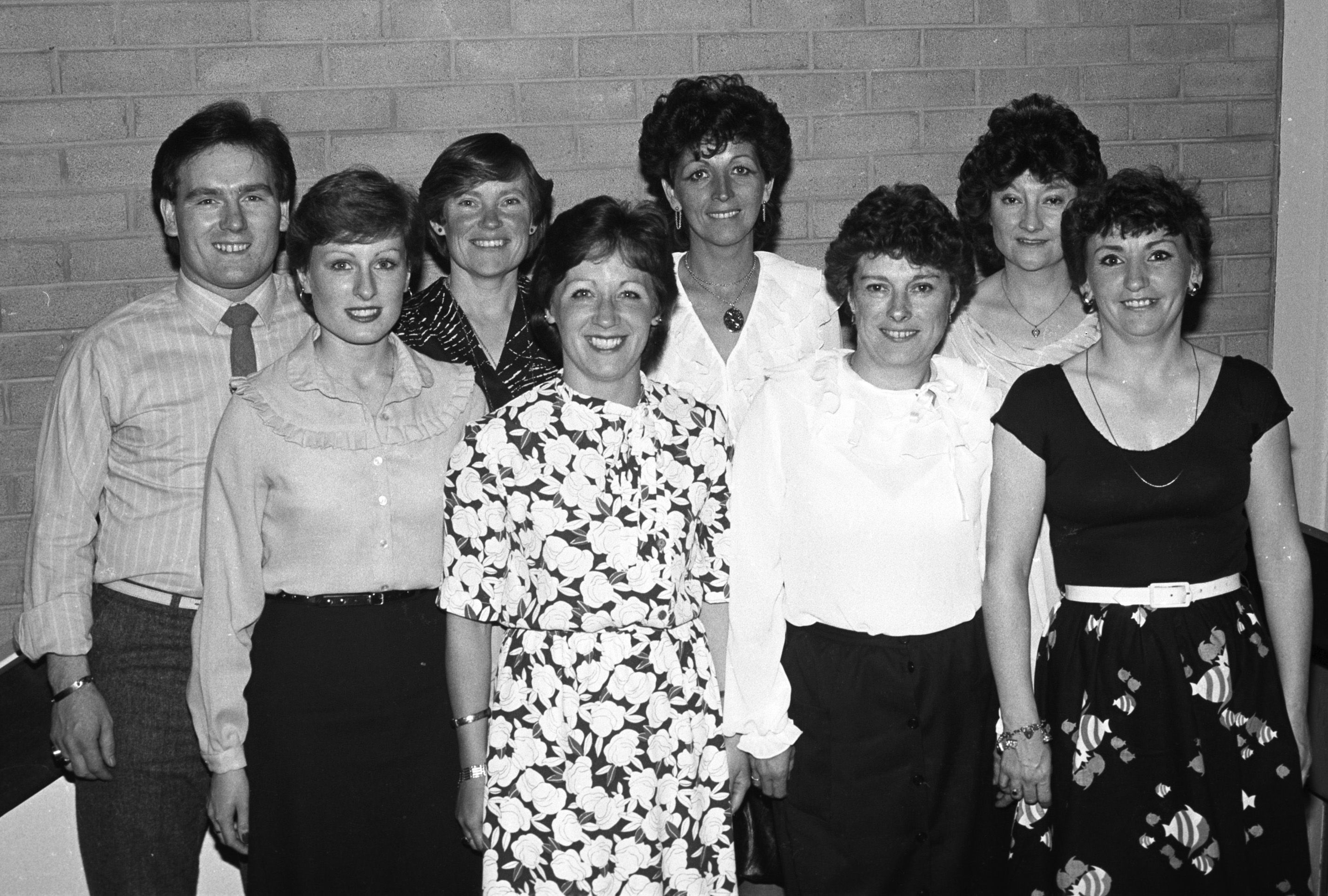 EYE ON THE PAST: May 1982 – Prisoners set up Gaelic League branch in H ...