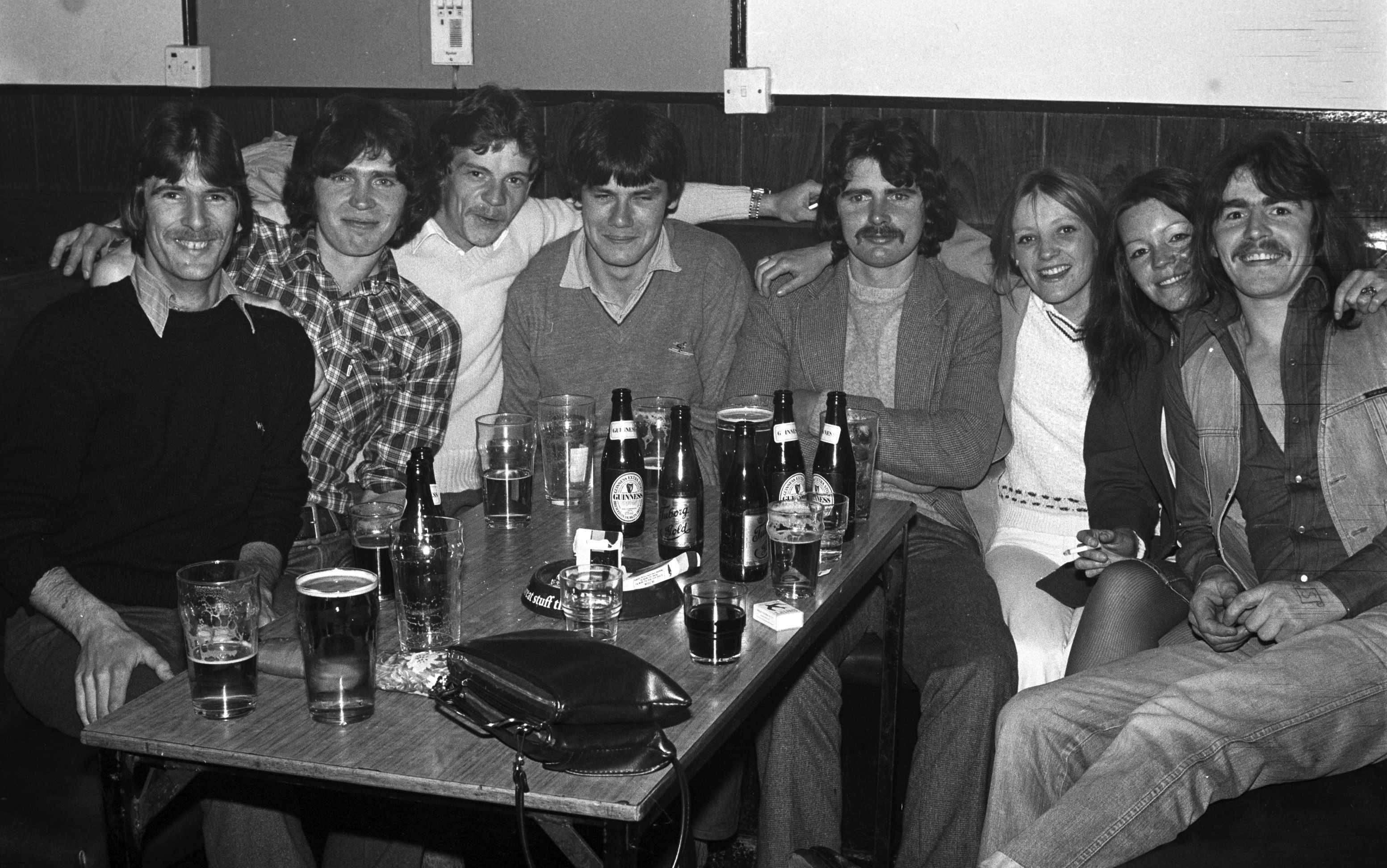 EYE ON THE PAST: May 1982 – Loyalists dictated employment at De Lorean