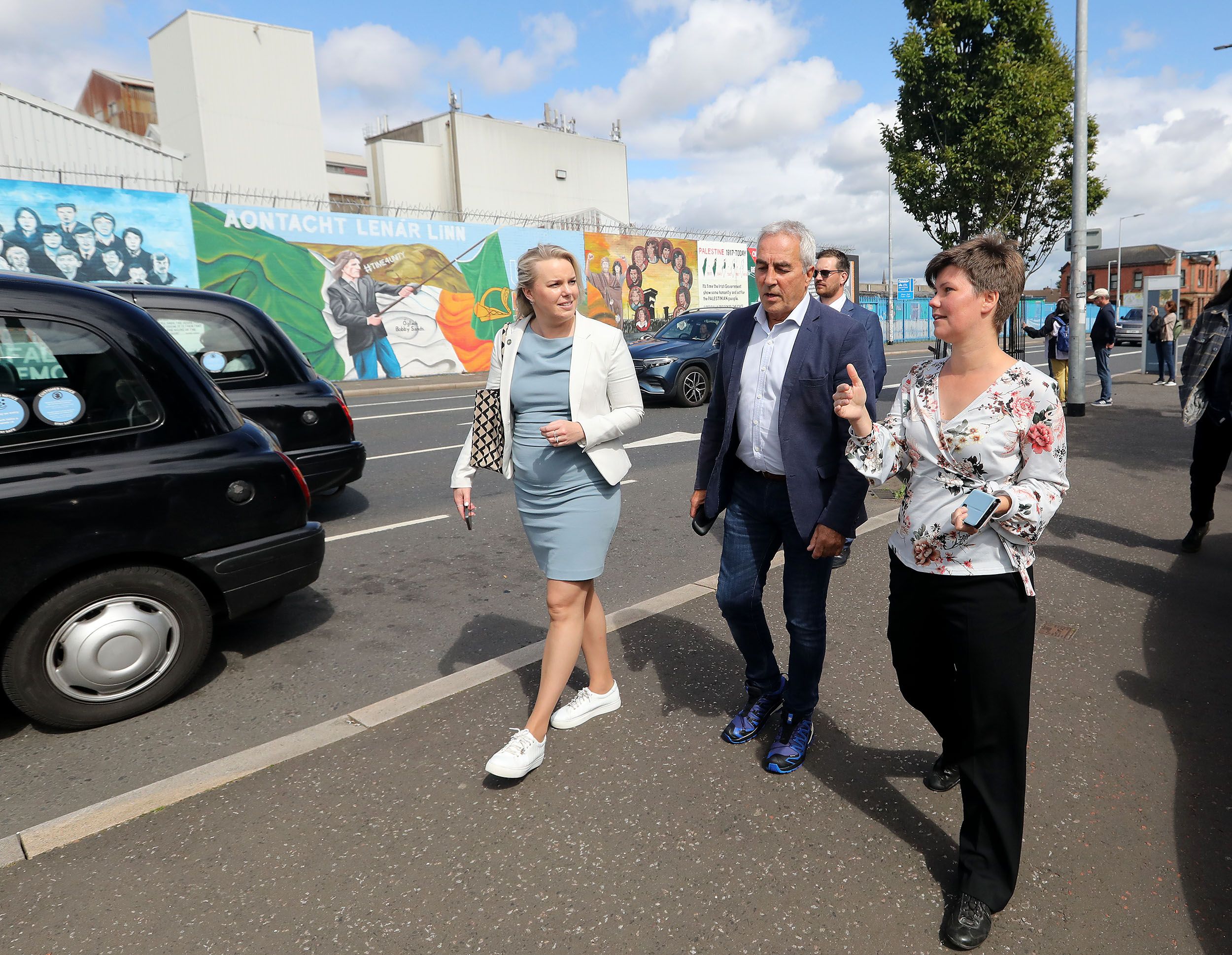 Swedish MPs on Falls to discuss loss of Euro funding