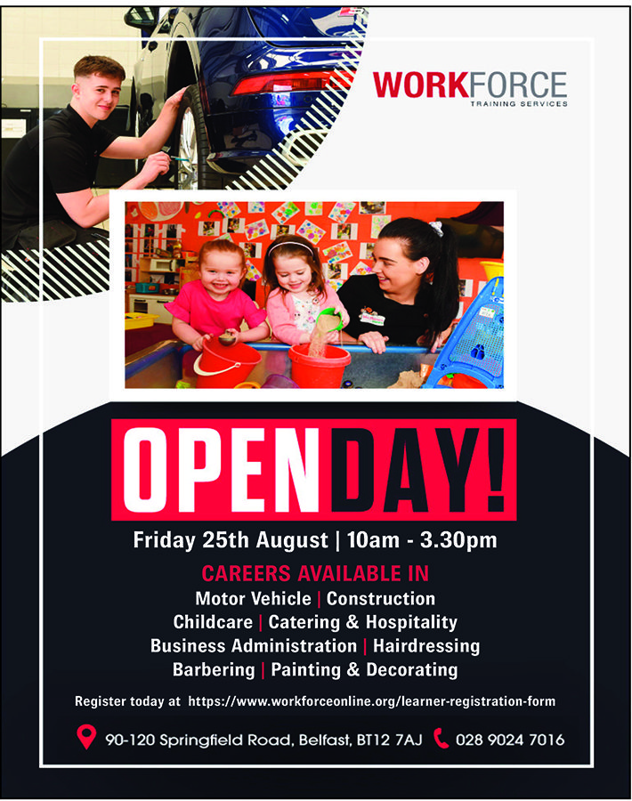 ON COURSE 2023: Leaving school this summer?