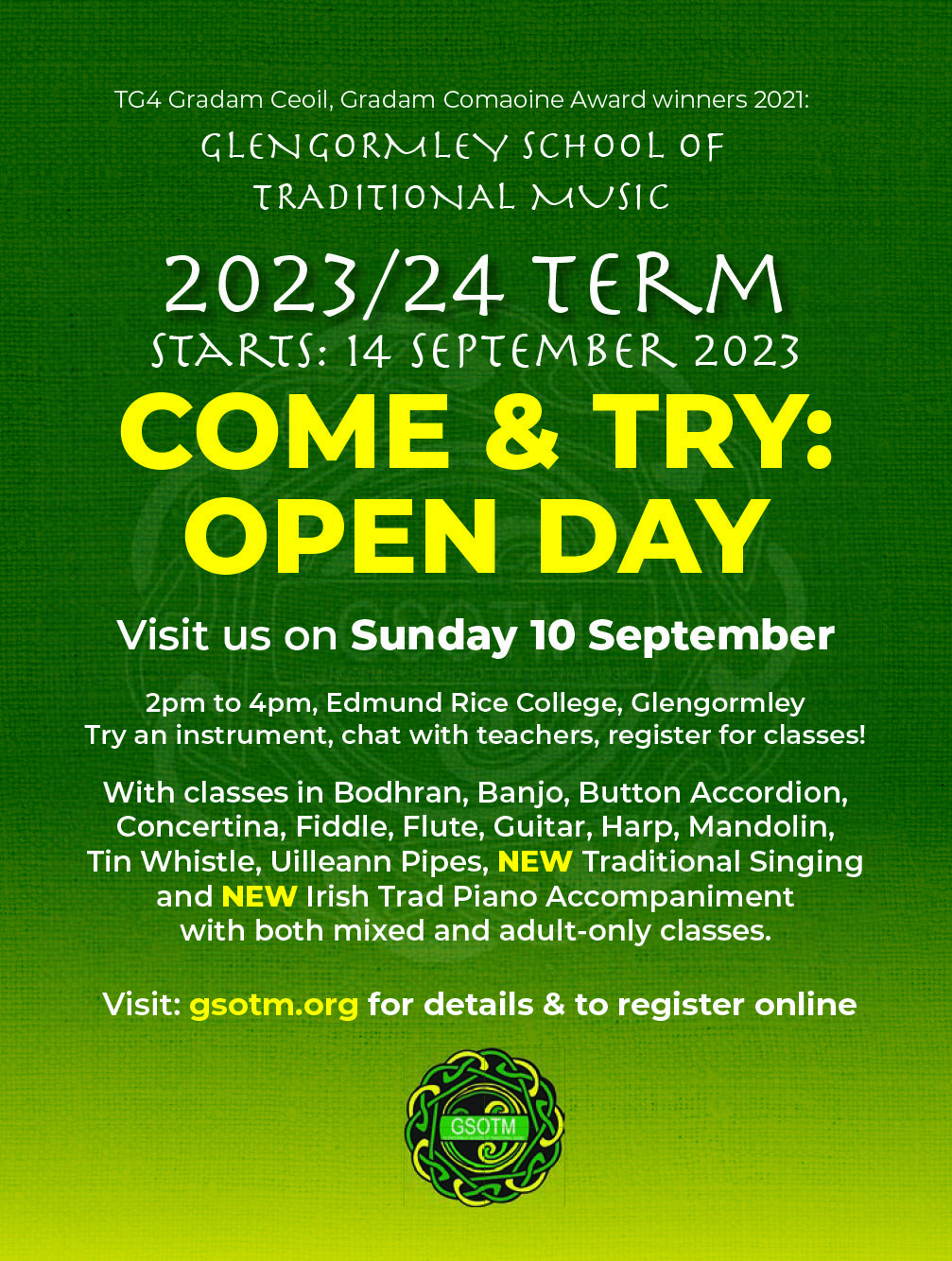 Biggest Irish language schools sporting event takes place today