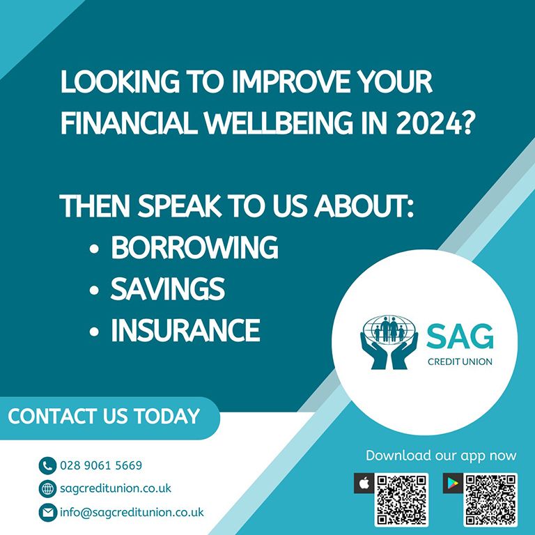 Getting your money’s worth this New Year with SAG Credit Union