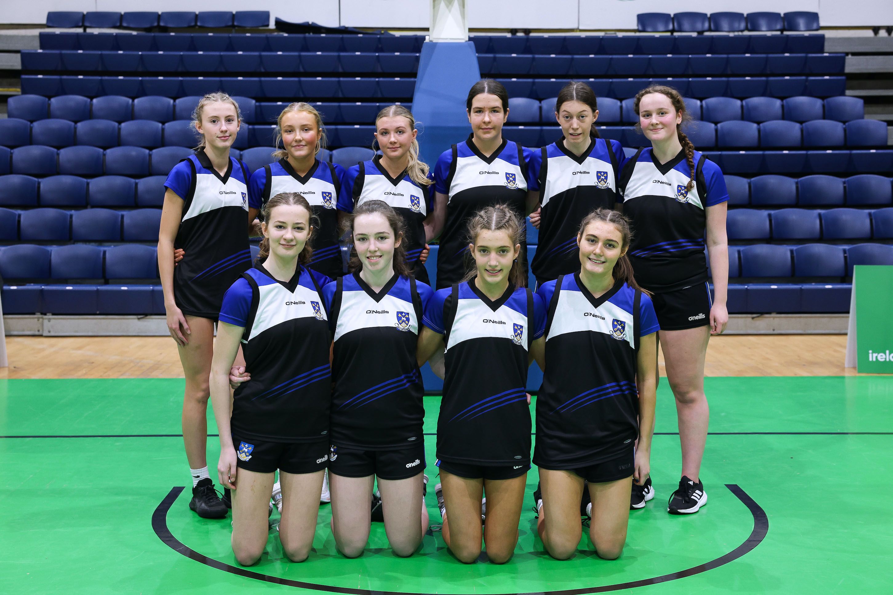 Basketball: Belfast sides come up short in All-Ireland Schools finals