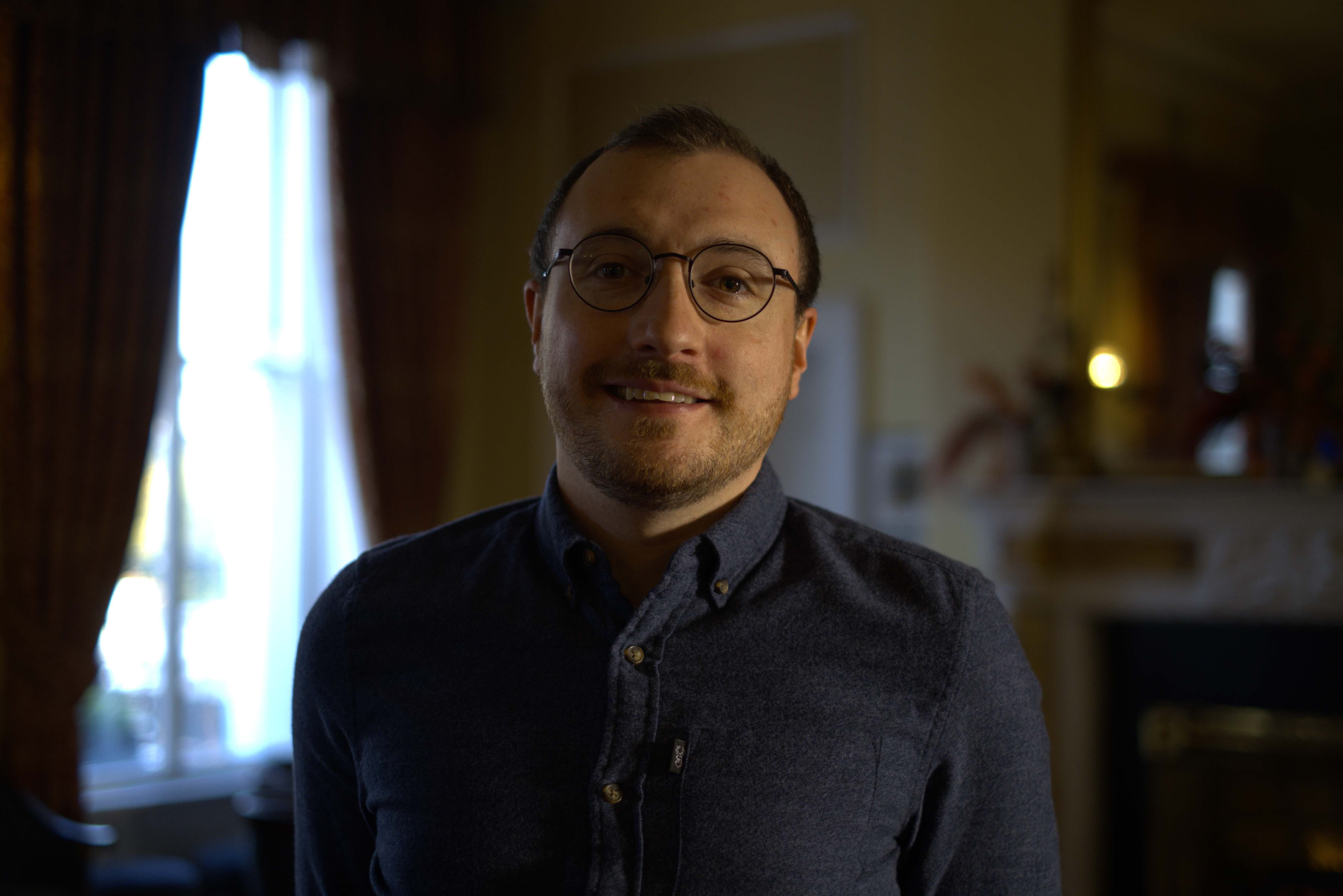 WATCH: TG4 documentary tells story of priest's 1922 pogroms book which was banned