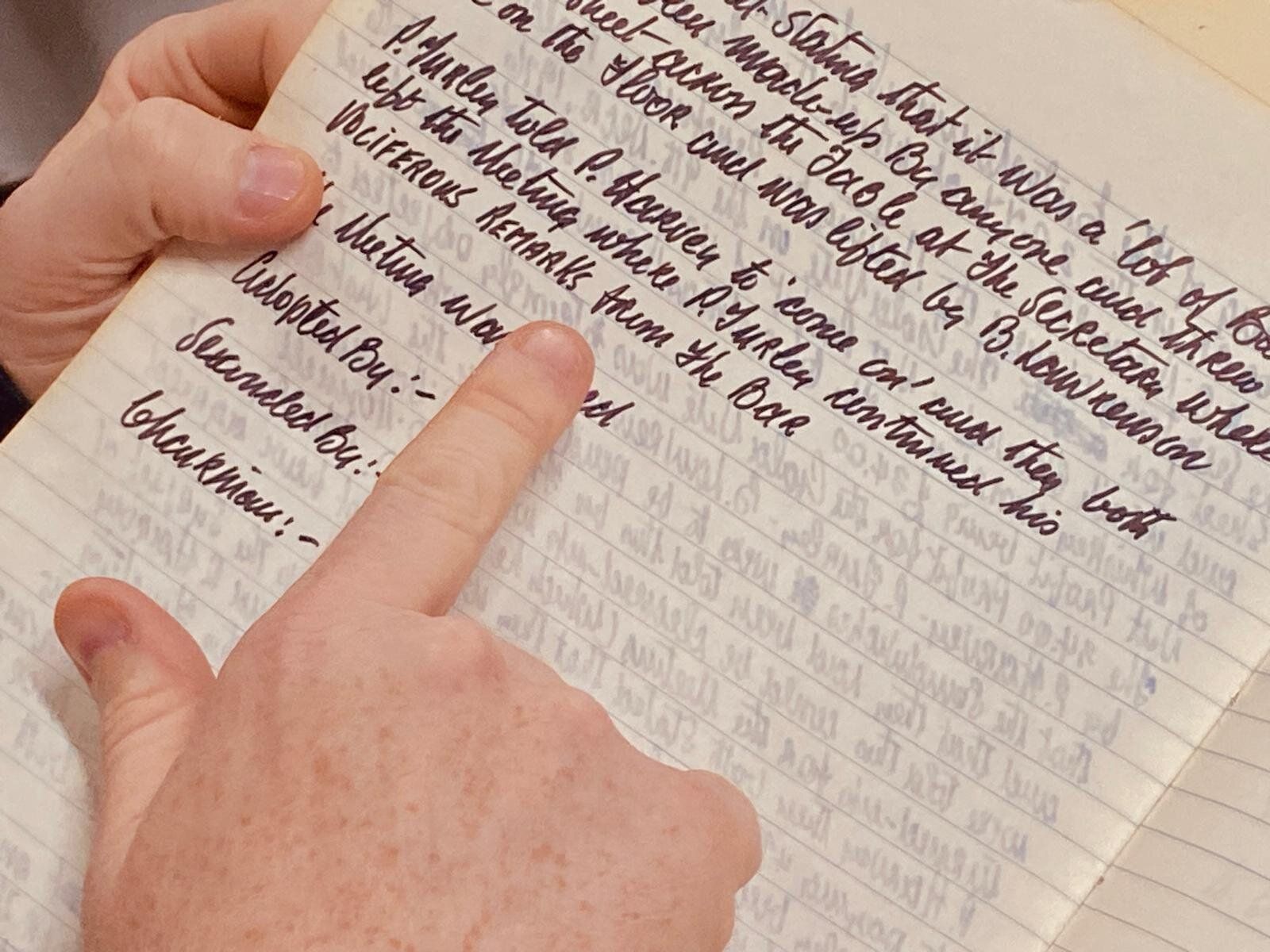 Trials and tribulations of West Club's Entertainment's Committee ...