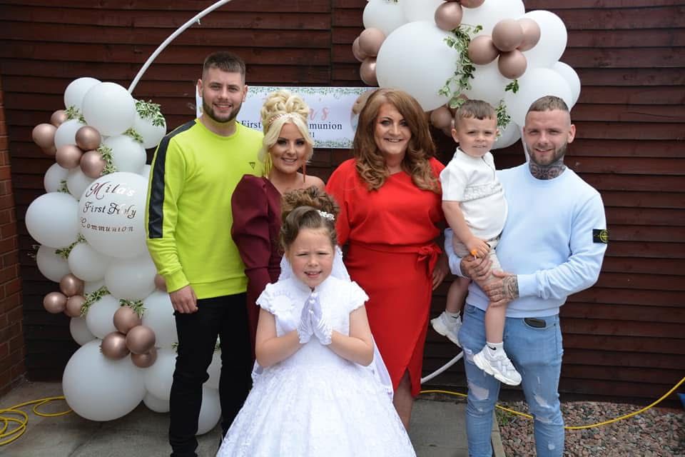 'She loved and adored her family' – Tributes to New Barnsley woman ...
