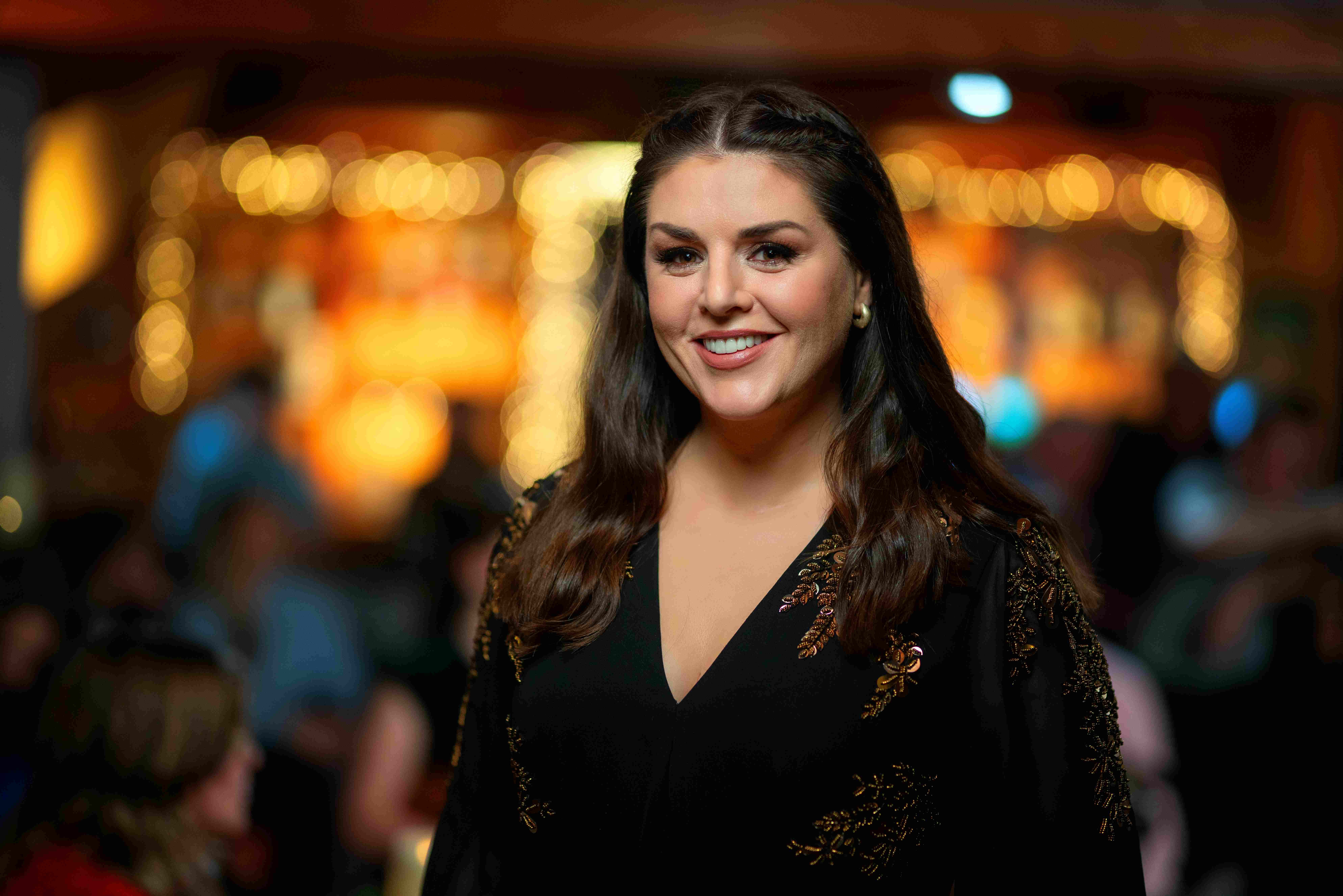 Ring in the New Year from the Cultúrlann on TG4