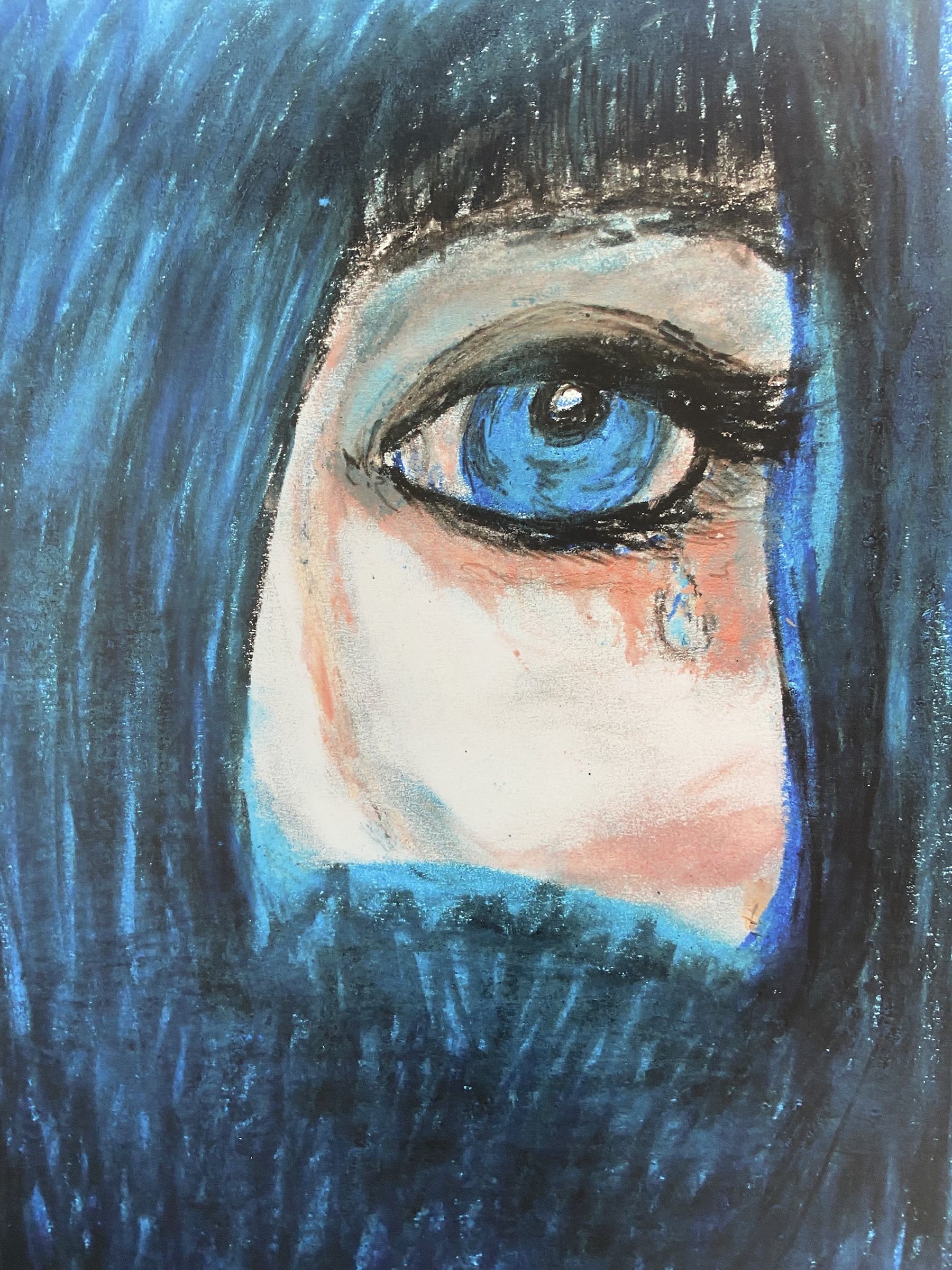Artist in Residence Lise leaves a lasting legacy at Queen's