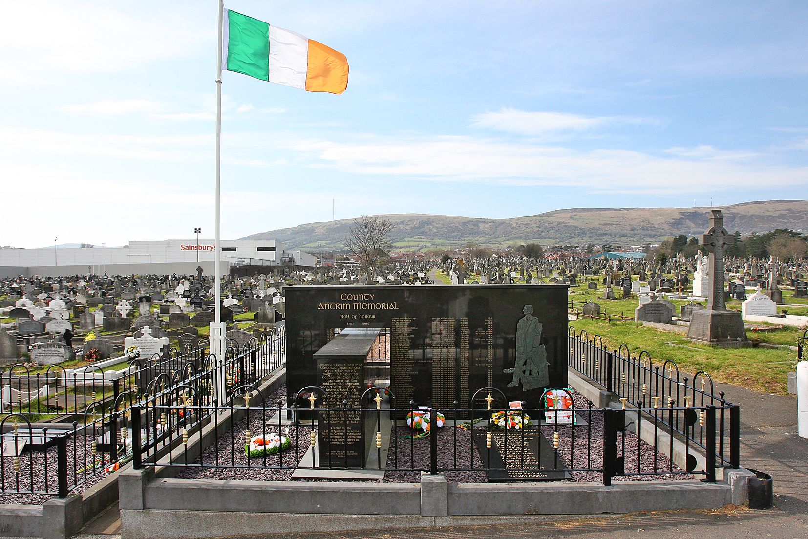 GERRY ADAMS: Palestinian statehood must not rely on the whim of others