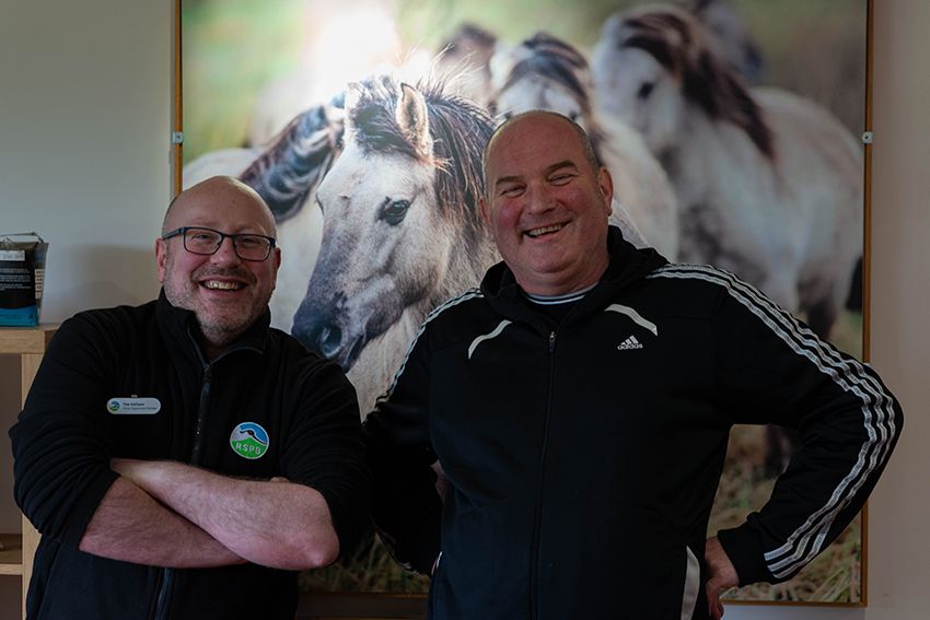 DÚLRA: The language of nature is universal