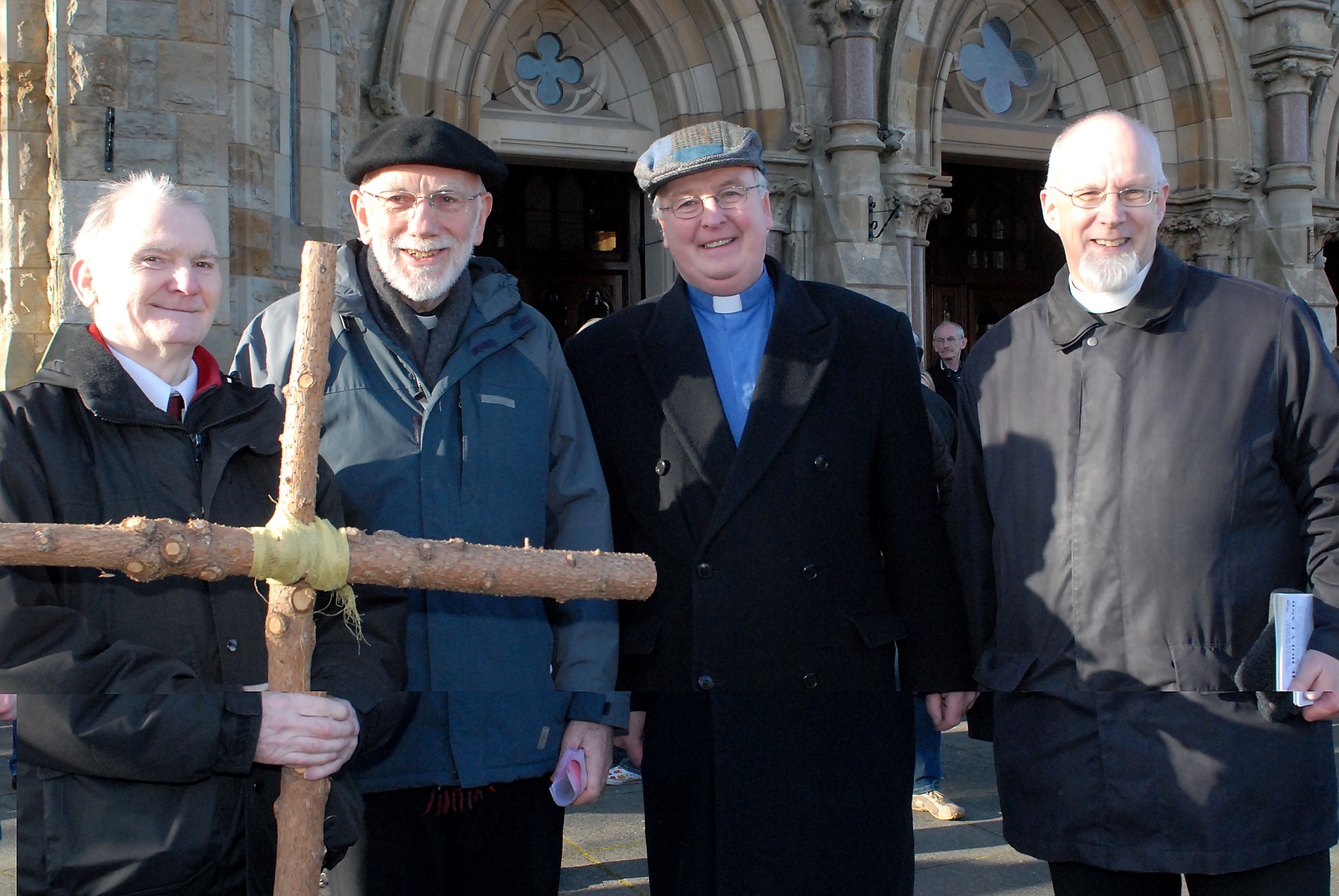Ulster Orchestra strikes a chord with Townsend Church renovation