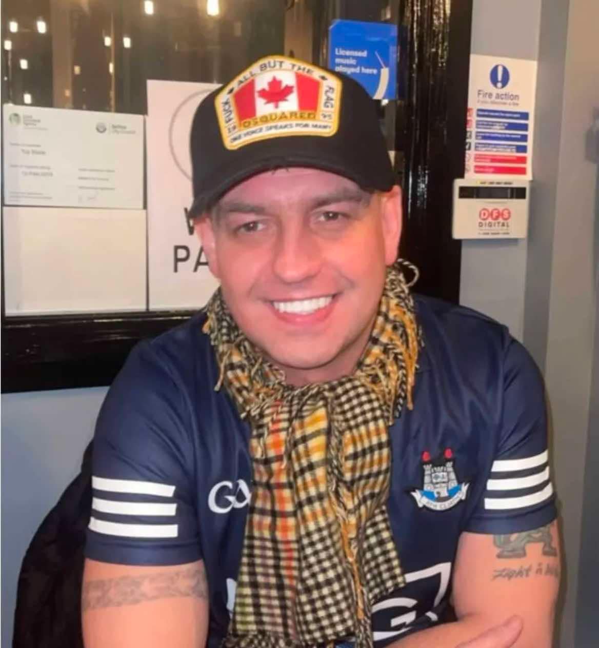 Search and rescue team fly to Spain to assist with search for missing ...