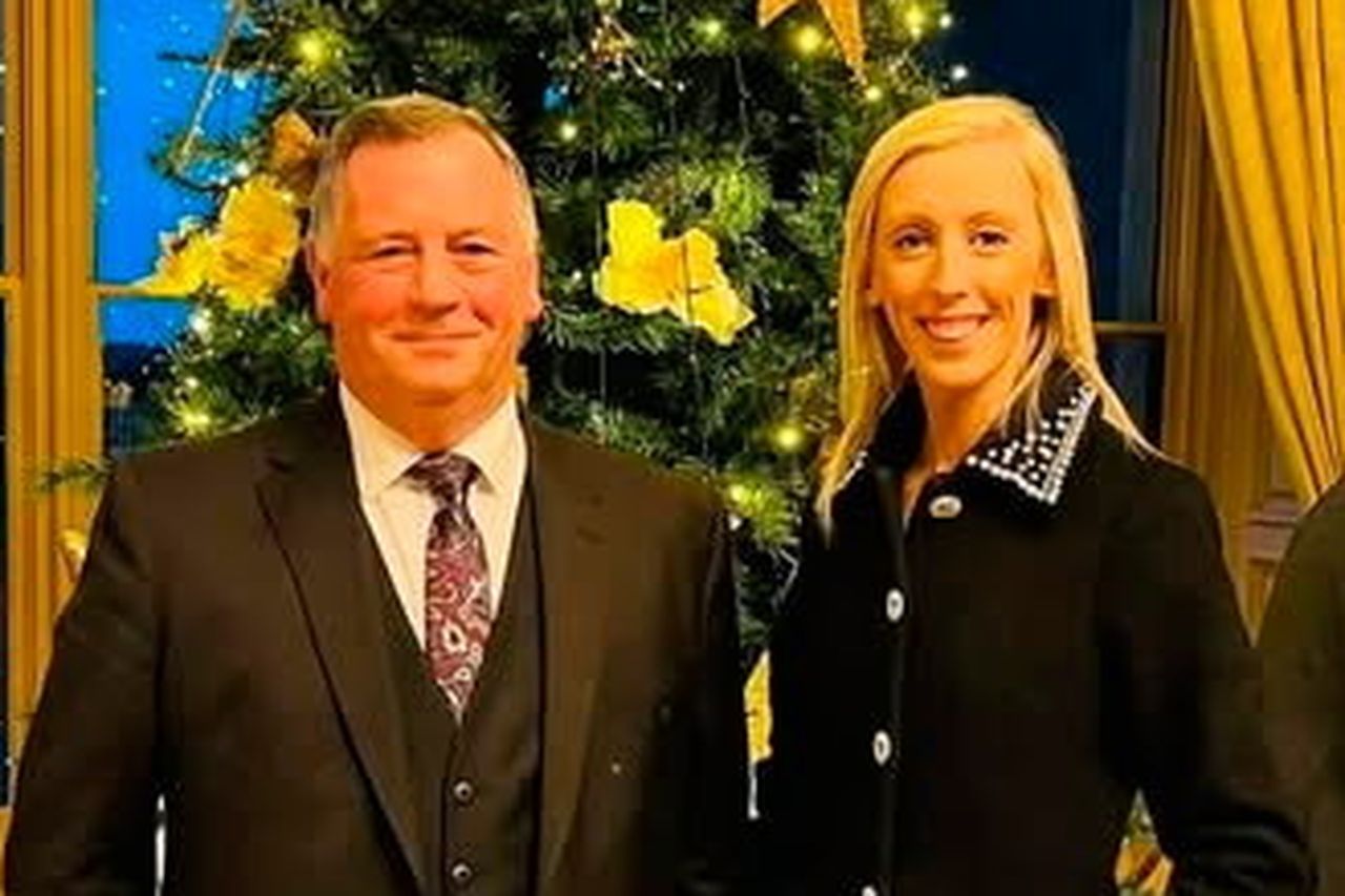 SQUINTER: Tiocfaidh ár lá, amigo