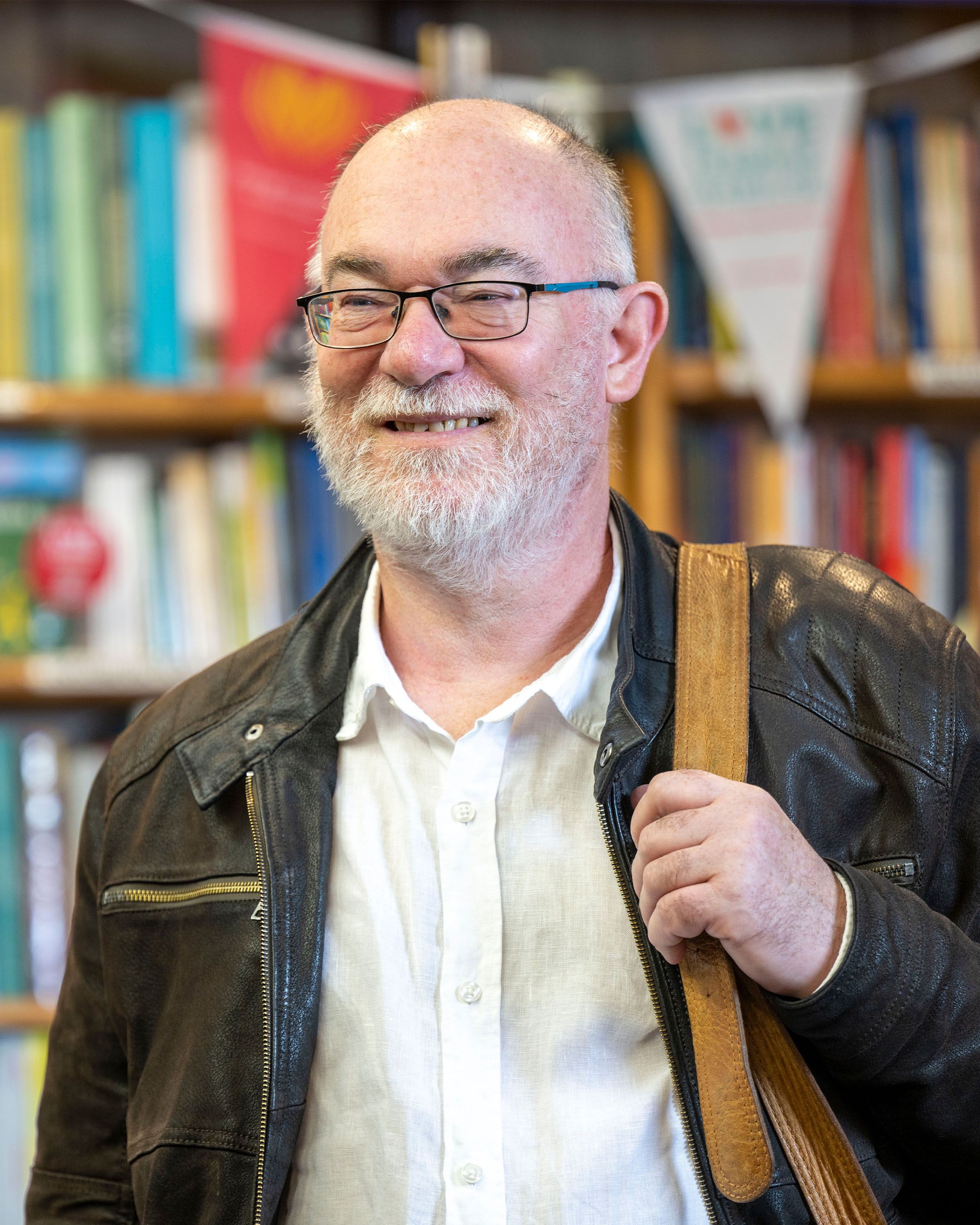 OIREACHTAS: New chapter opens for winners of Irish language book awards