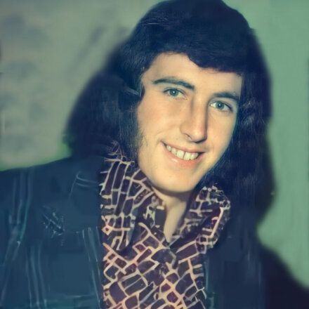 The Martin Hurson Story comes to the Waterfront Hall in March