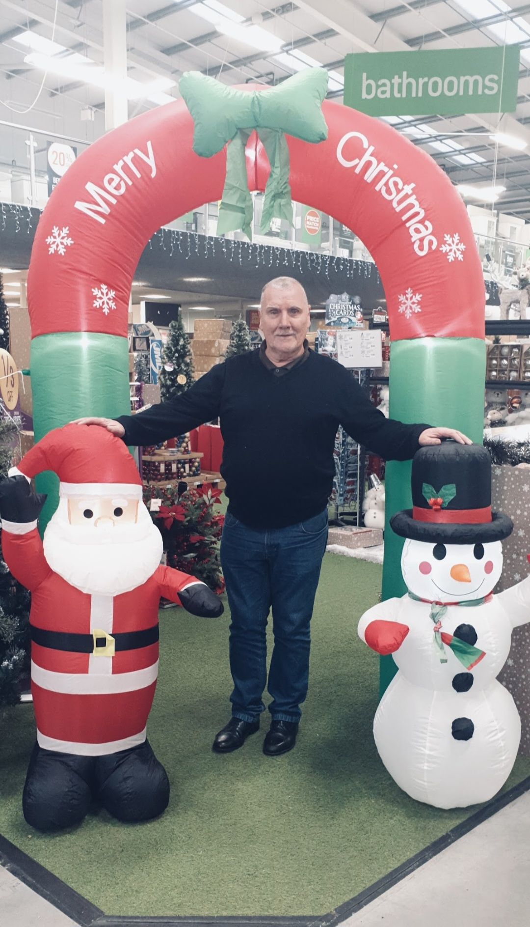 Ballymurphy woman spreading heart health awareness after family tragedy