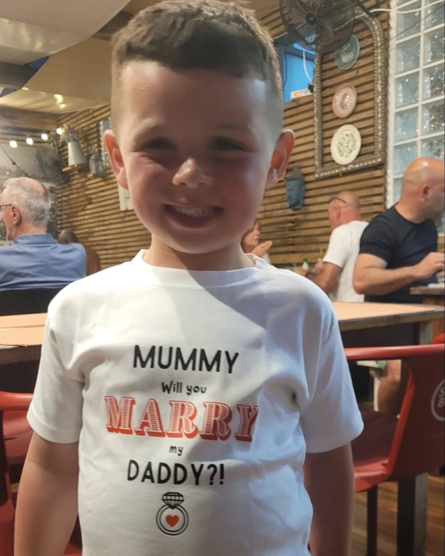 Joe Gormley scores again as he celebrates engagement to Aoife