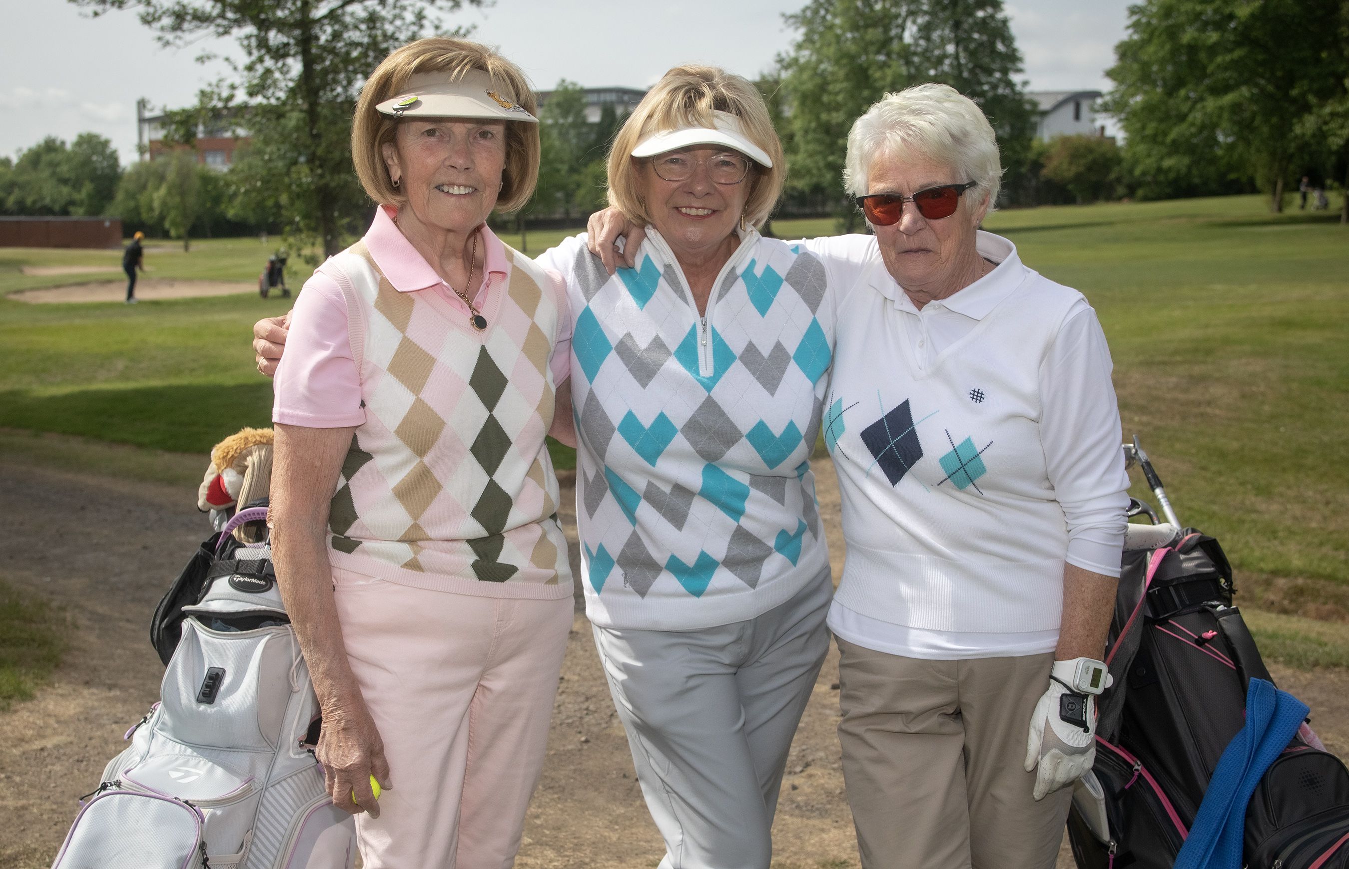 Legends of football in Belfast this weekend to support mental health ...