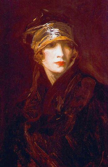 ARTS: In the Tangier footsteps of Lavery, Belfast's most-loved artist