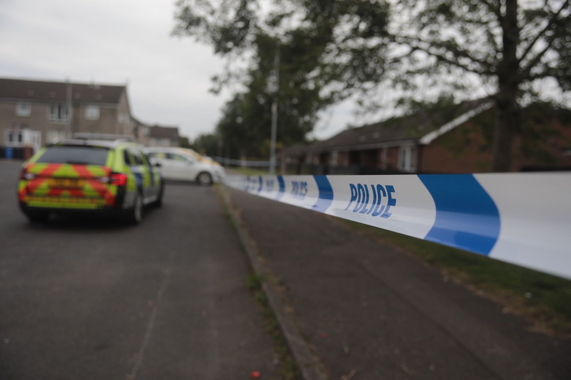 Murder investigation launched after man dies following Twinbrook stabbing