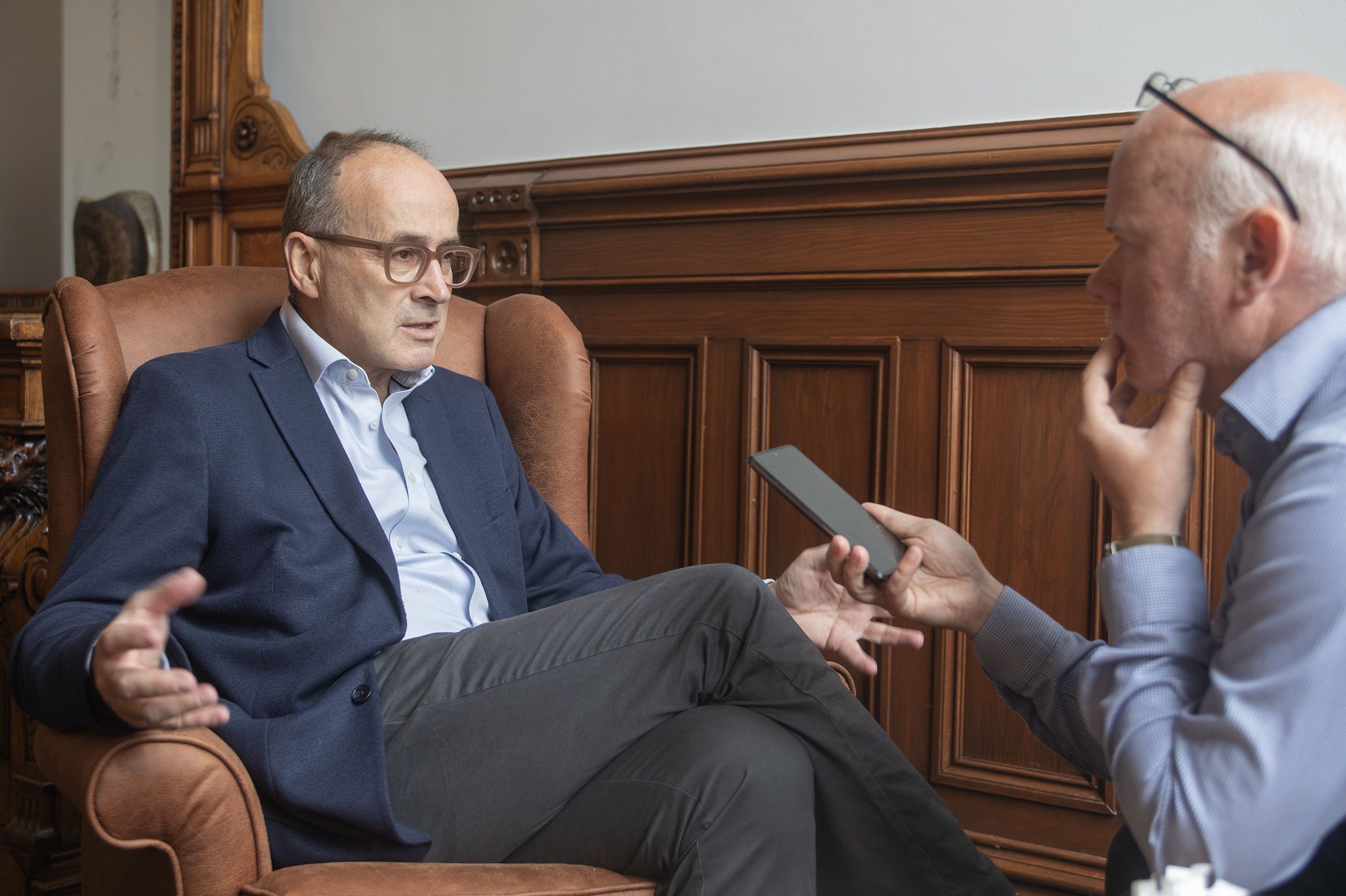 FÉILE 25: Returning doctor says parts of Gaza resemble a 'post ...