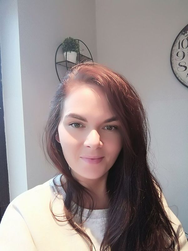 Deborah Mc Cann - Blackboard Awards 2021