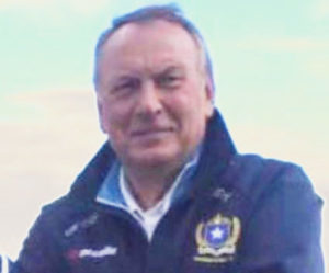 IN MEMORIAM- Lives Remembered: Gerry Higgins | Belfast Media